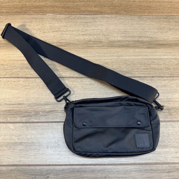 Madewell Resourced Camera Bag